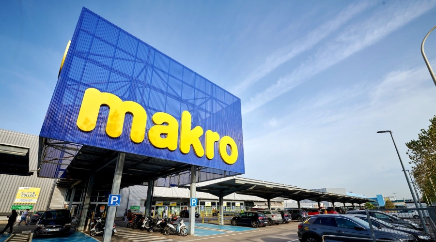 Makro forma parte del jurado en los SpainSkills 2024 | Talento AHK
